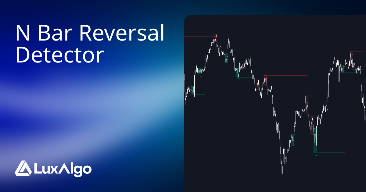 N Bar Reversal Detector | Trading Indicator | LuxAlgo