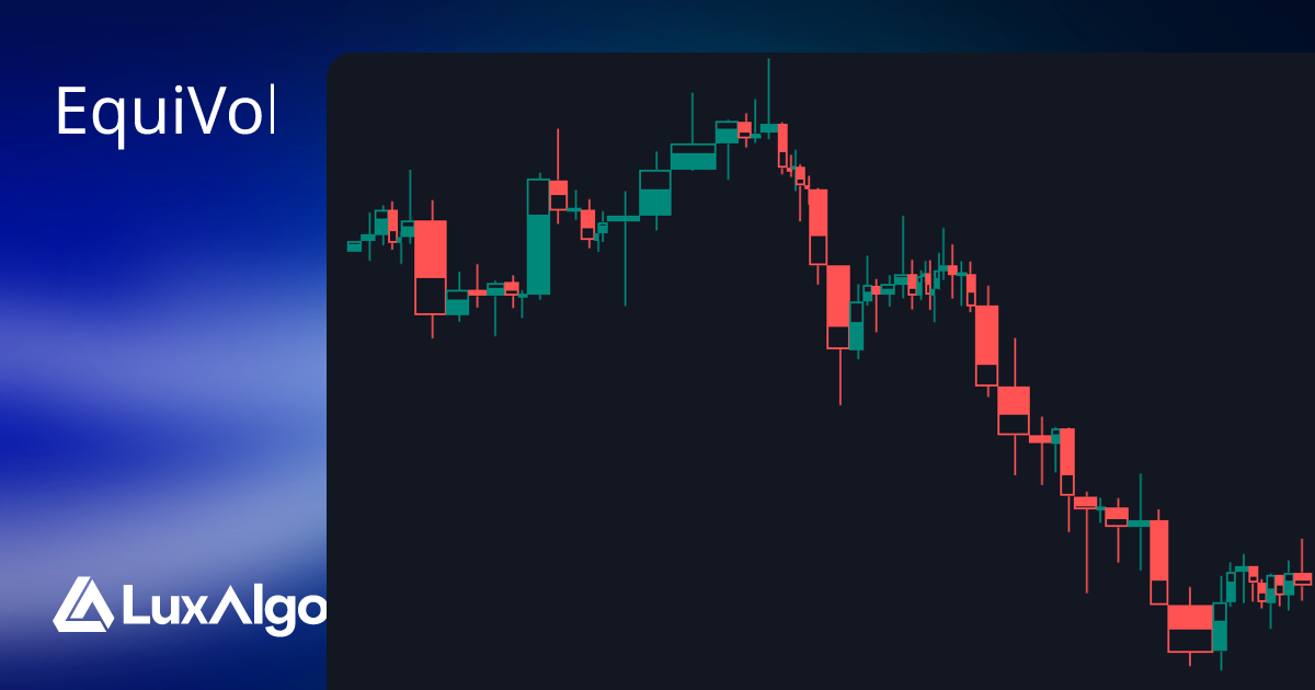 EquiVolume | Trading Indicator | LuxAlgo