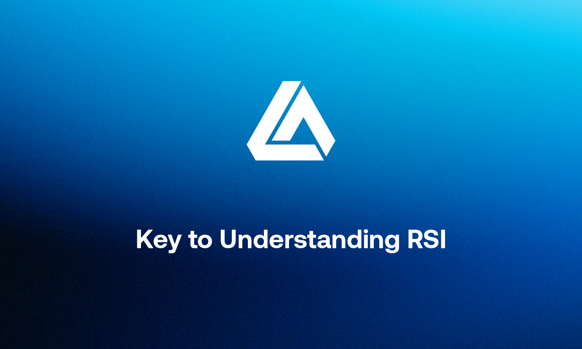 The Key to Understanding RSI (Relative Strength Index) The Key to Understanding RSI (Relative Strength Index)