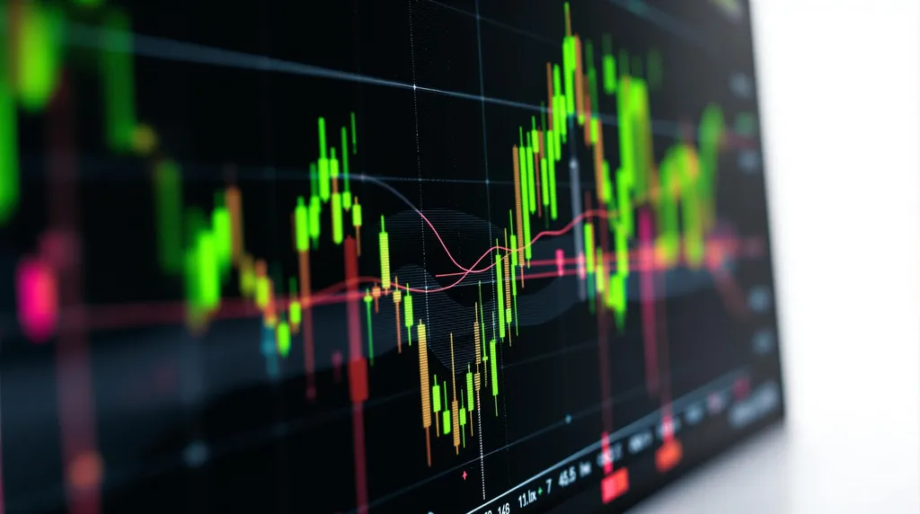 Bullish Chart Patterns Explained