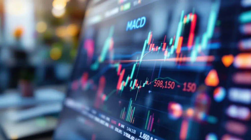 Bollinger Bands and MACD: Entry Rules Explained