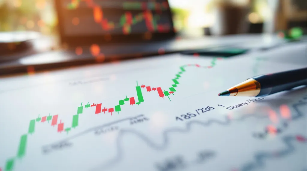 Strat Candlestick Patterns: An Innovative Guide