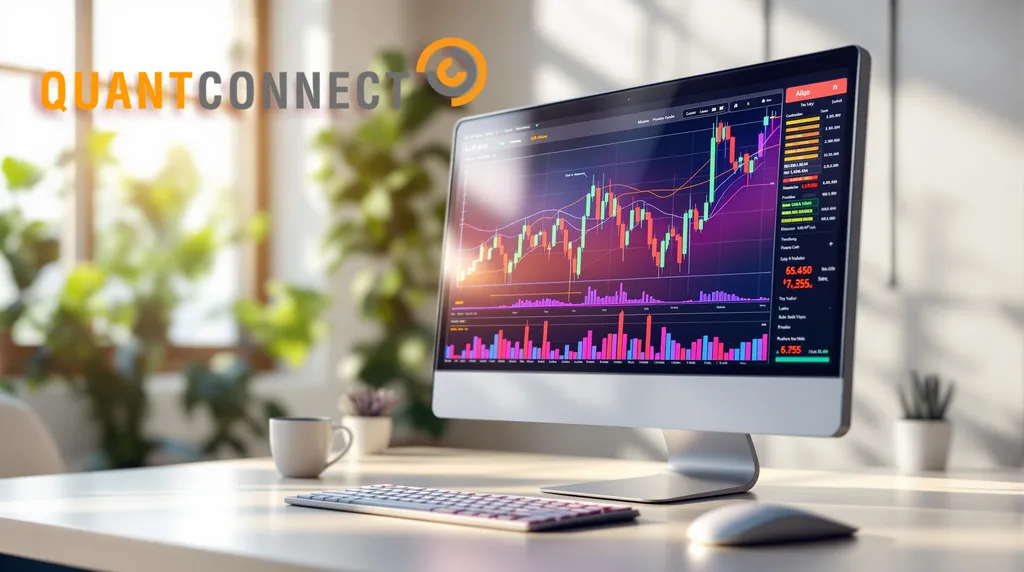 QuantConnect Review: Best Platform for Algo Trading?