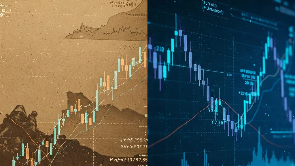 Historical vs Implied Volatility Skew: Key Differences