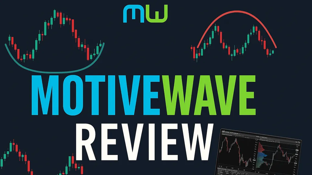 MotiveWave: Charting Platform Review