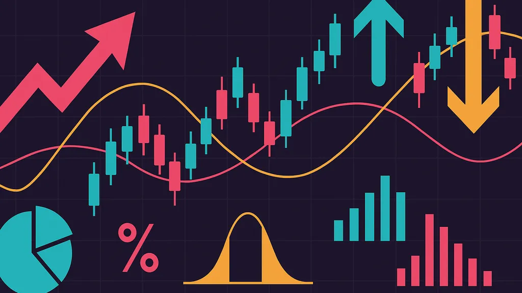 Counting Systems: Trading Metrics Simplified