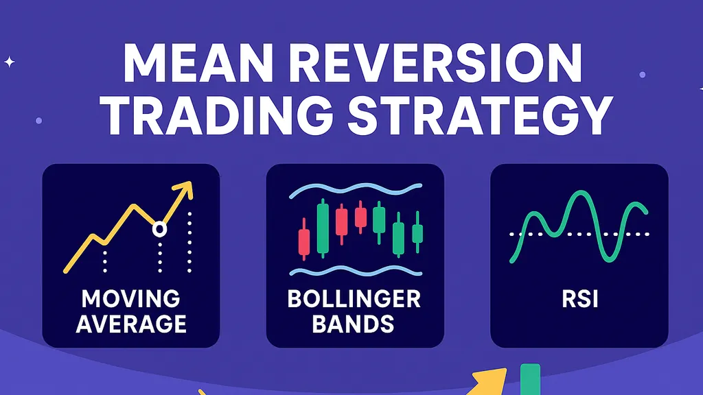 Mean Reversion Strategies for Algorithmic Trading