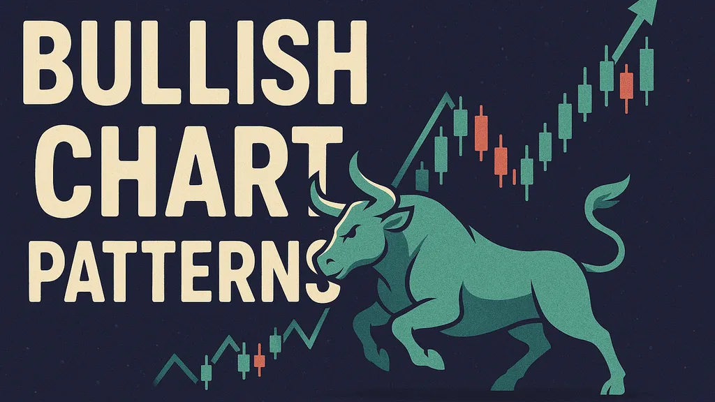 Bullish Chart Patterns Explained