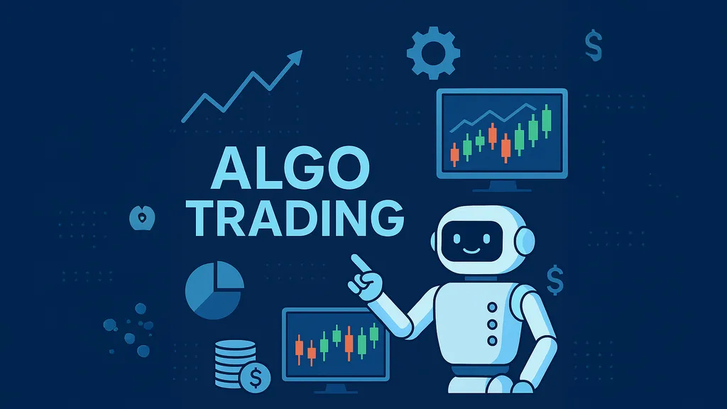Intro to Algo Trading Platforms: Picking Your First Tool