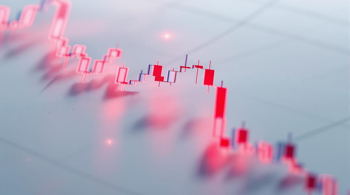 Bearsh Chart Patterns: What You Need to Know