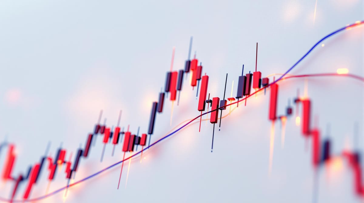 Volume Divergence in Bullish Trends: Key Signals