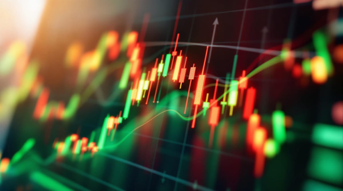 5 Position Sizing Methods for High-Volatility Trades
