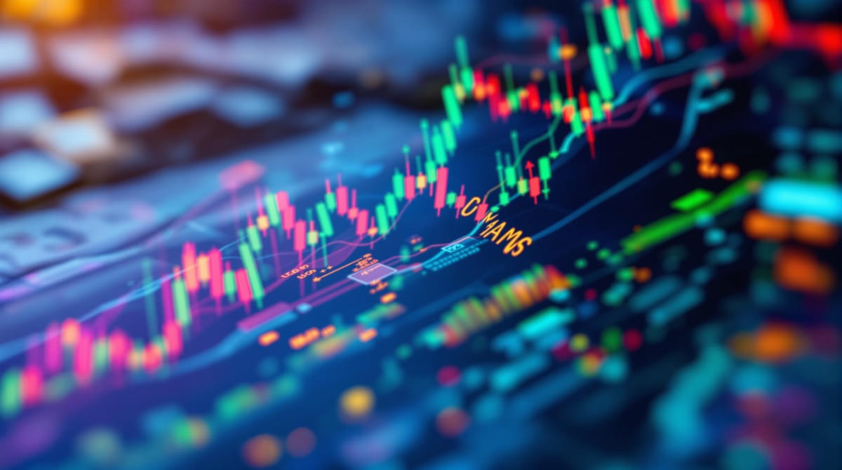 Quantitative Trading: Data-Driven Strategies