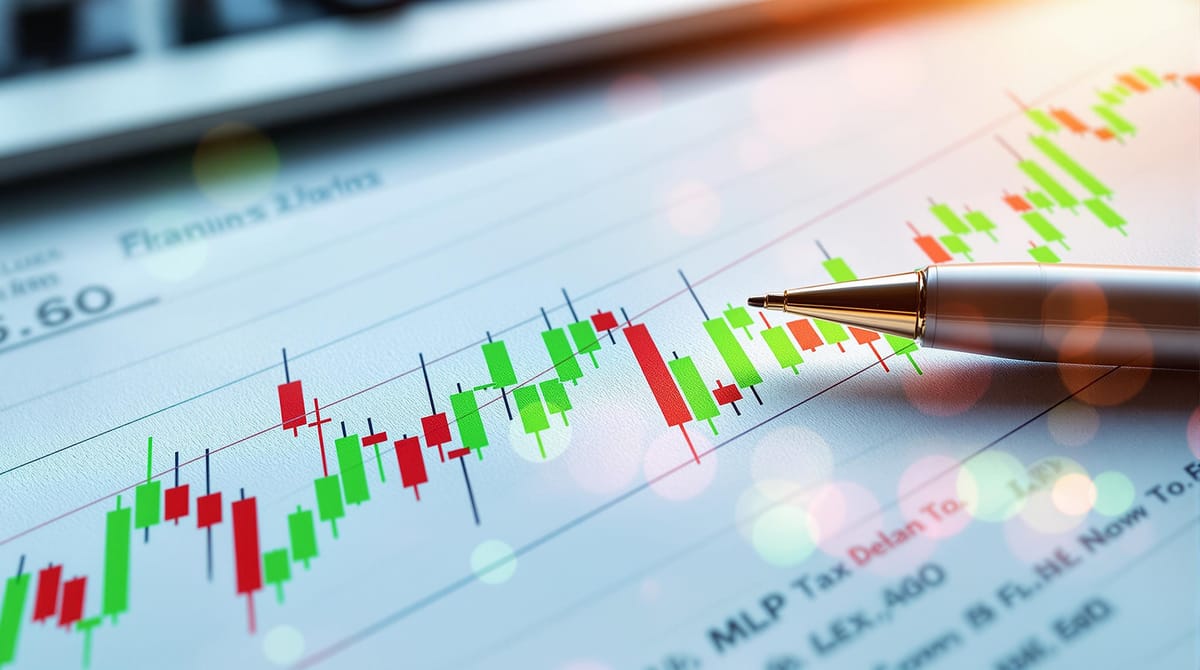 MLPs Tax Guide: Essential Investor Insights