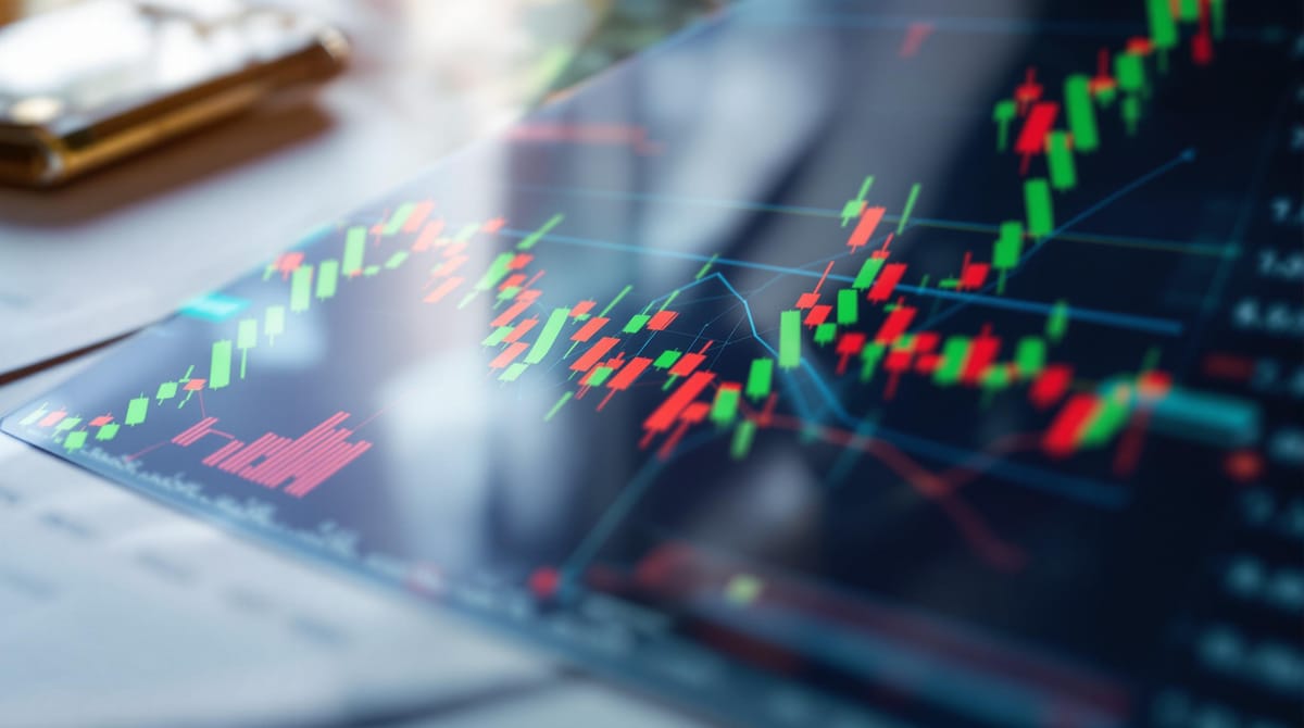 Popular Candlestick Patterns: Key Signals