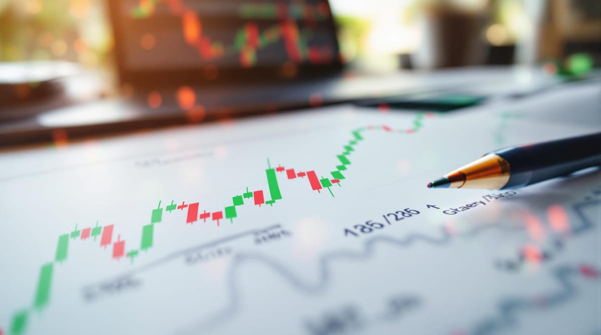 Strat Candlestick Patterns: An Innovative Guide