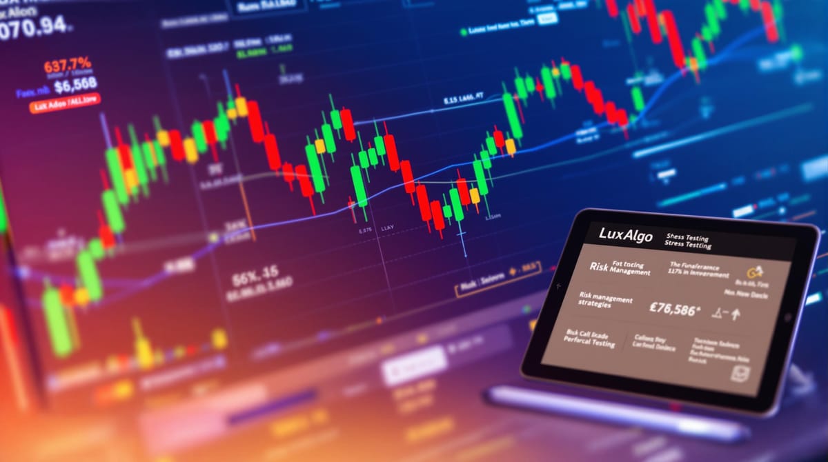 Stress Testing Your Algo: Preparing for the Worst