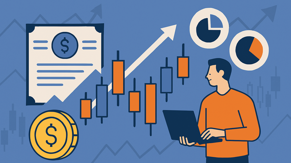 Stocks Explained: A Beginner’s Guide