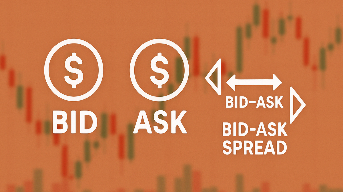 Bid vs. Ask: How Price Dynamics Impact Your Trading Success
