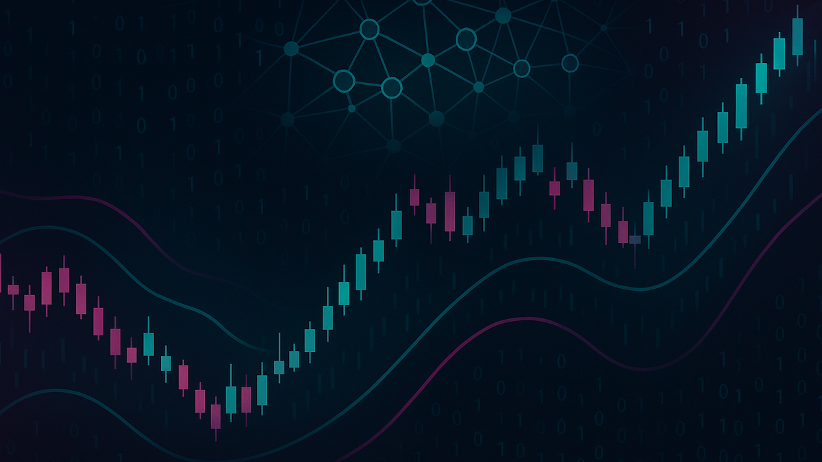 Quantitative Trading 101: Essential Techniques