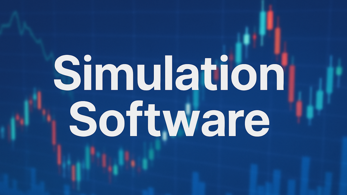 TradingSim: Simulation Analysis