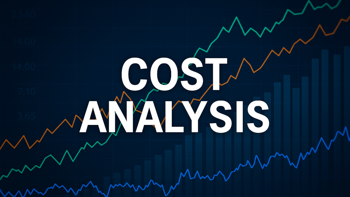 How Post-Trade Cost Analysis Improves Trading Performance
