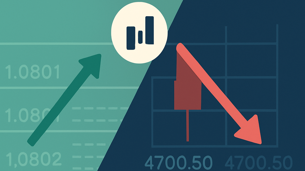Pips vs. Ticks: Key Differences Every Forex Trader Must Know