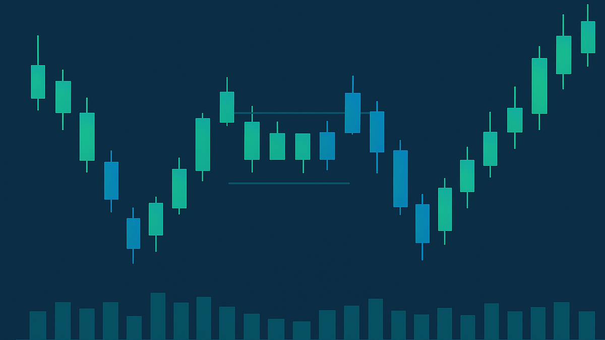 Island Reversal: Key Candlestick Pattern Tips