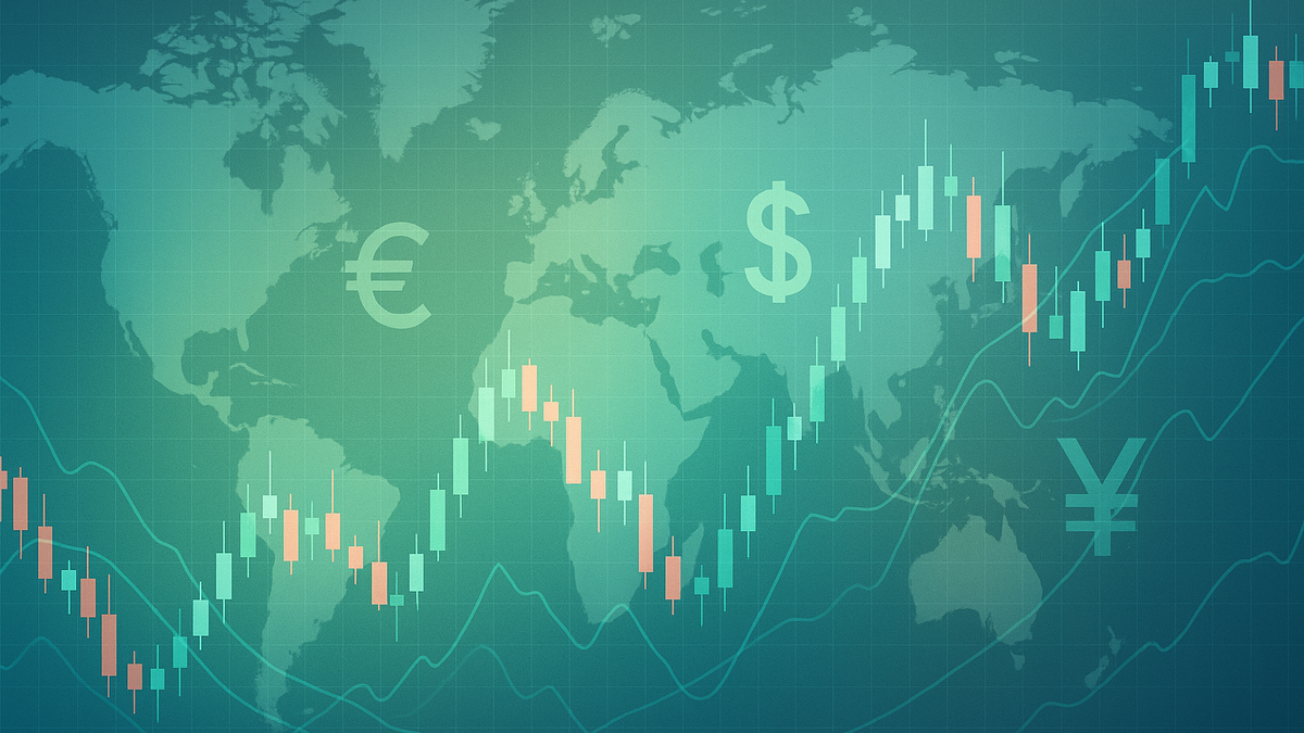 Forex Trading Essentials: A Beginner’s Guide to Currency Markets