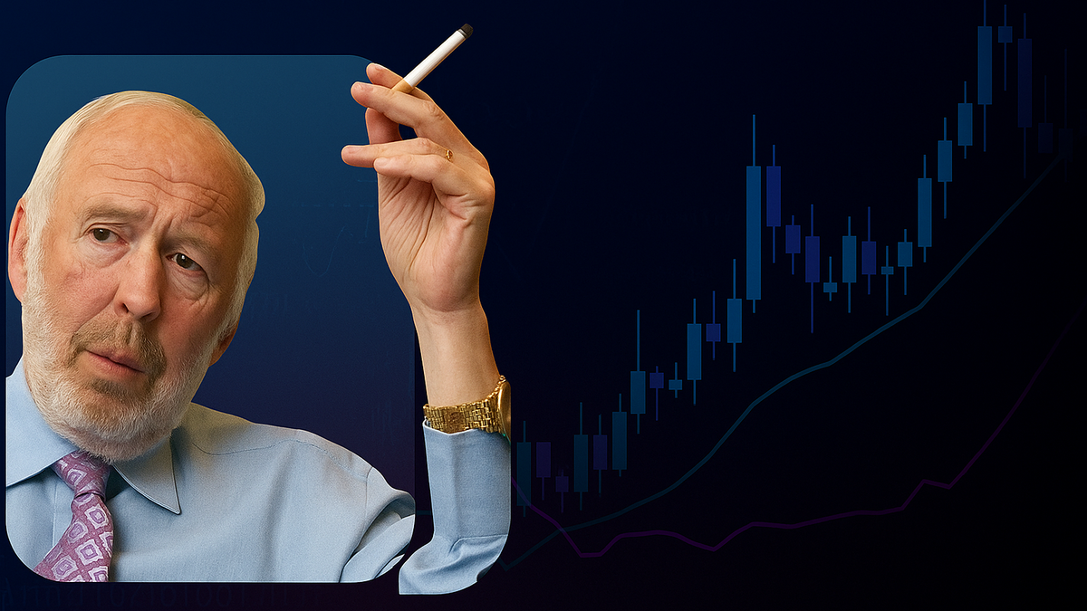 Simons’ Strategies: Renaissance Trading Unpacked