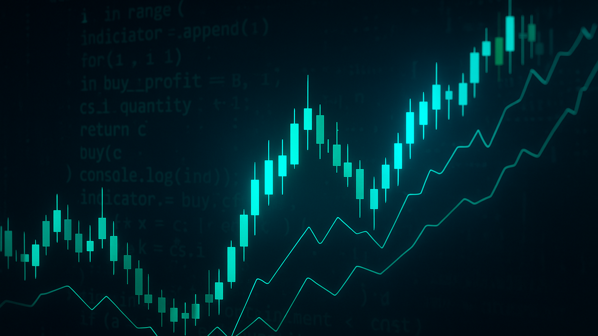 5 Things to Know Before Starting Algo Trading