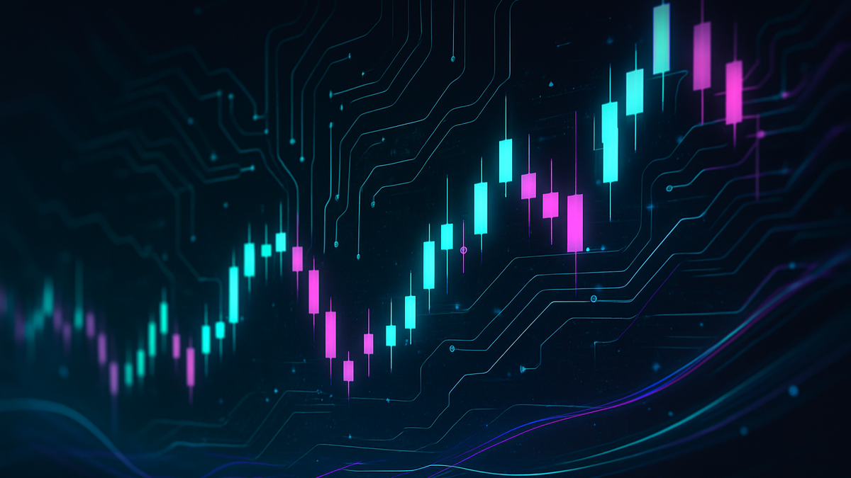 5 Key Strategies for Successful Algo Trading