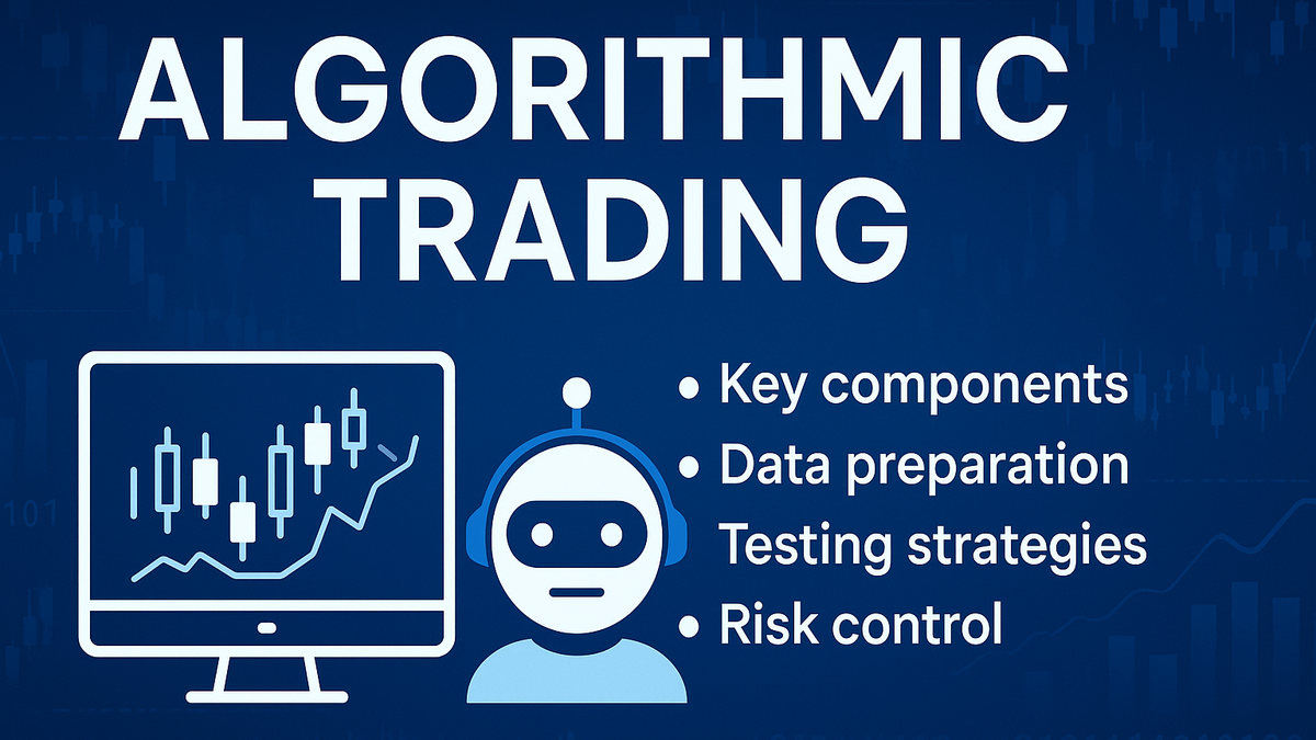 Best Practices in Algo Trading Strategy Development