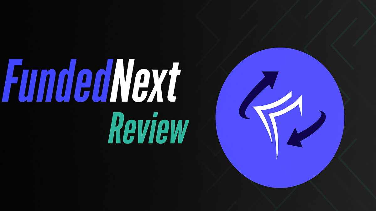 Prop Firm Review: FundedNext-Instant Funding
