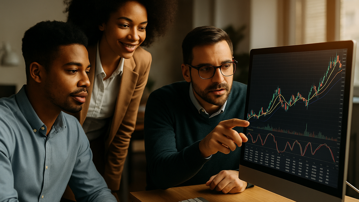 DIY Algorithmic Trading: Building Systems on a Budget