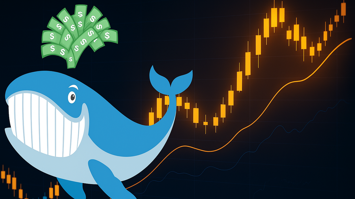 Unusual Whales Flow: Decode Option Whales Fast