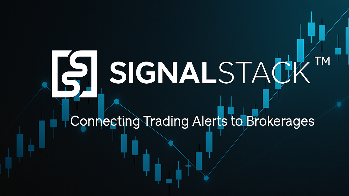 SignalStack: Platform Overview