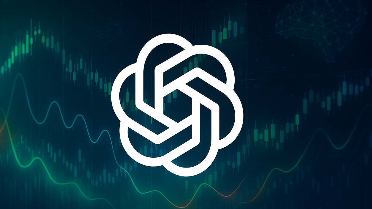 AI Tools like ChatGPT in Algorithmic Trading