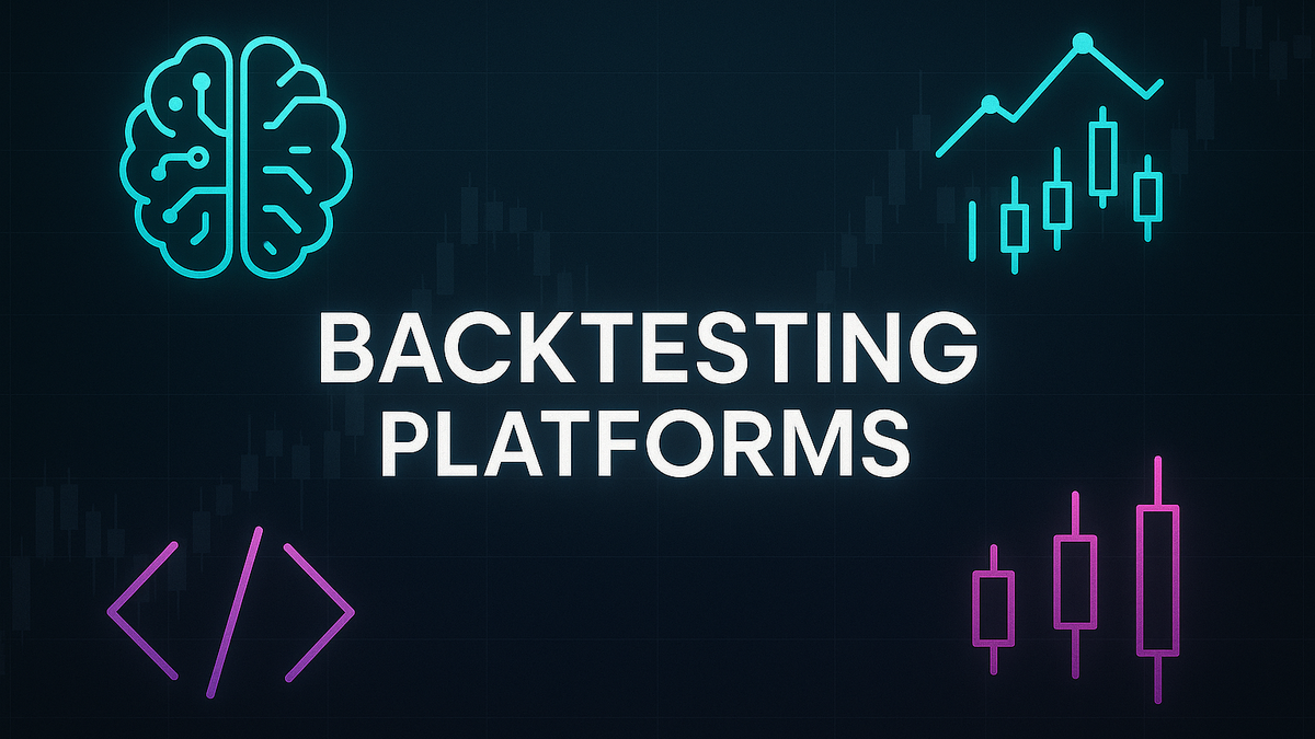 Backtesting Software Ranked for Retail Quants