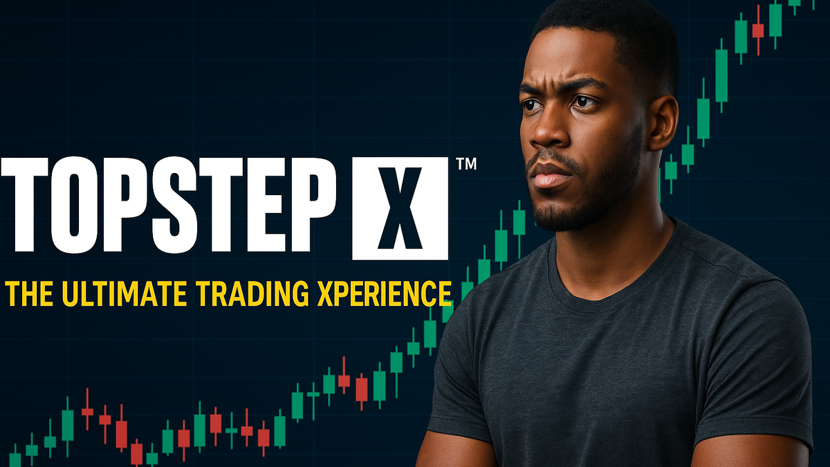 Topstep Prop Firm Review 2025