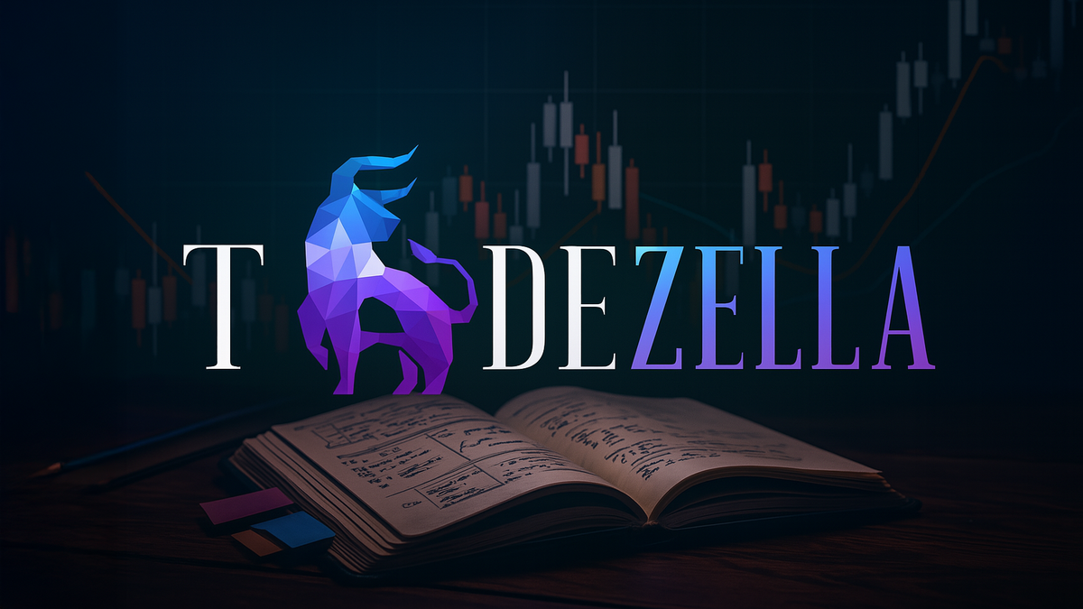 TradeZella Review: Journaling and Backtesting Platform