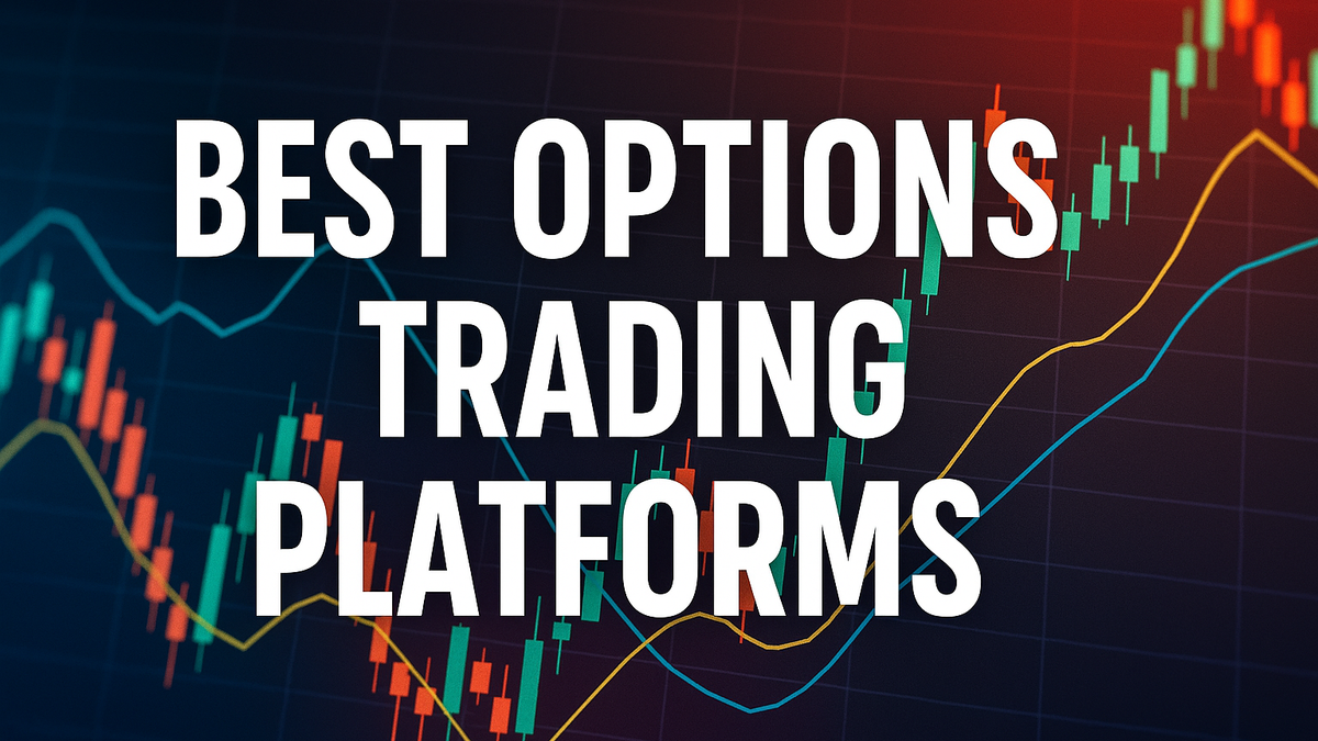 Best Options Trading Platform Features Compared
