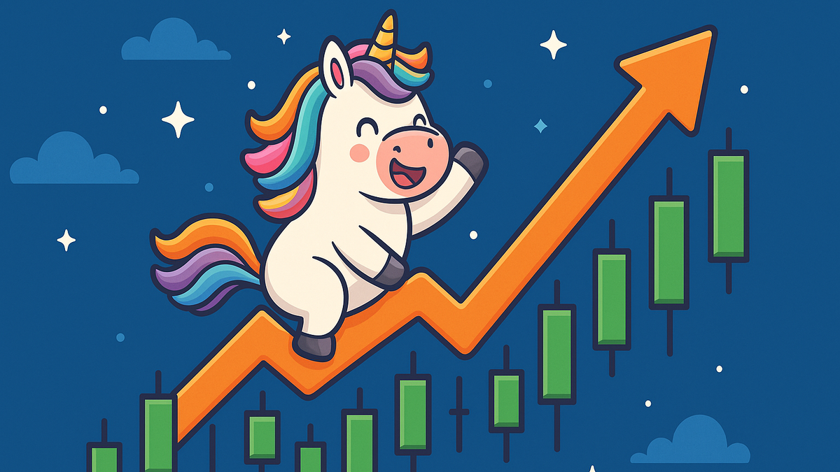 ICT Unicorn Model Strategy: How To Use