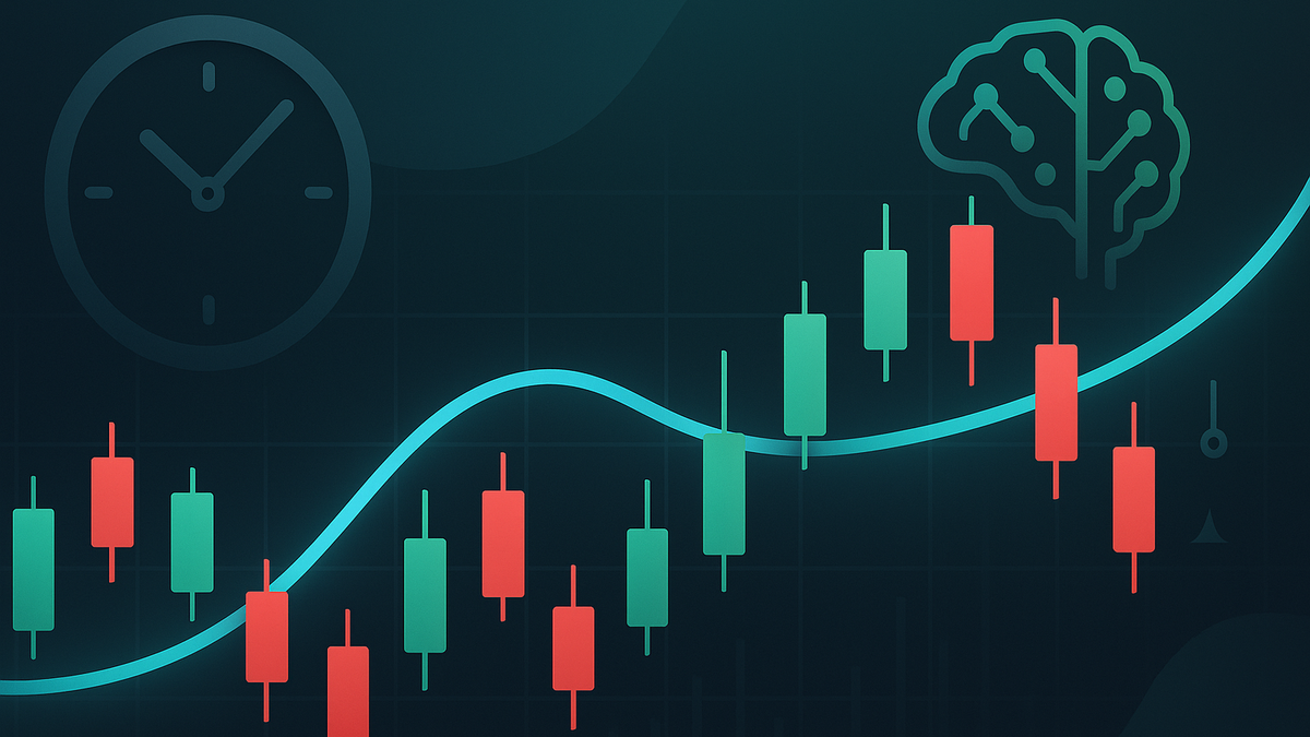 Time-Weighted Average Price (TWAP): Price Benchmark