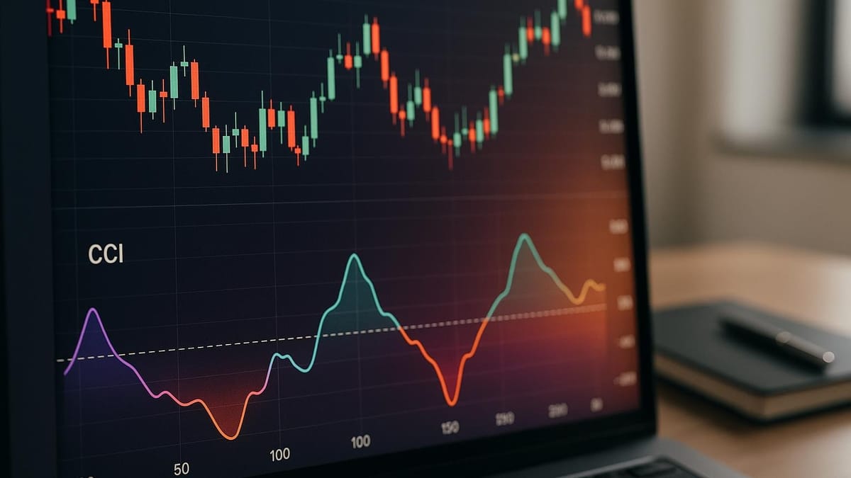 Woodies CCI Indicator: Advanced Commodity Channel Index Trading System
