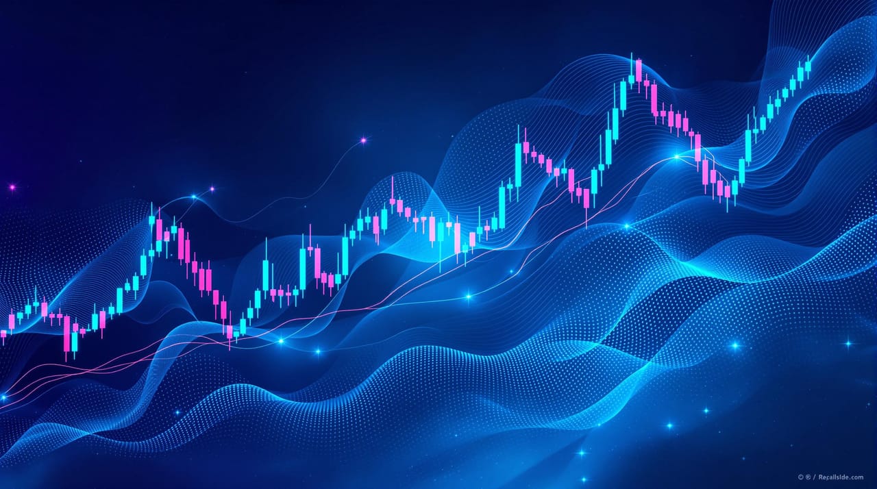 Top 7 Bearish Reversal Patterns Explained