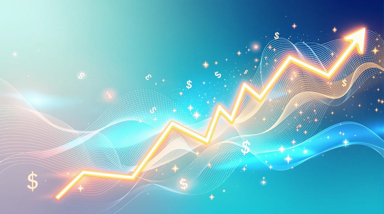 Accumulation & Distribution Line: Basics Explained