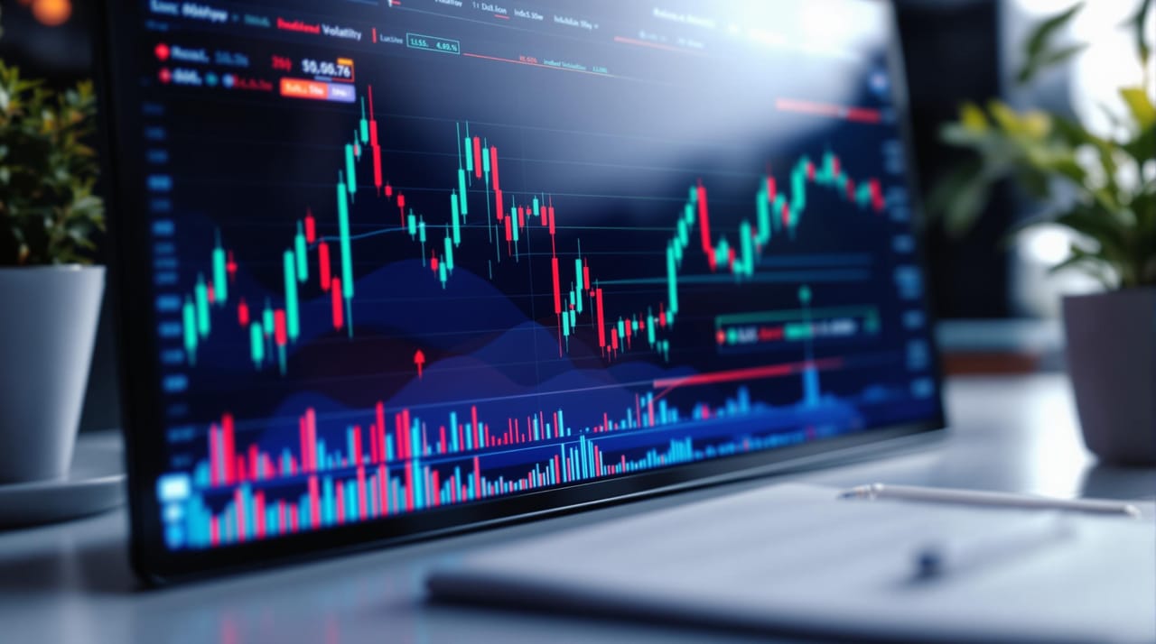 Realized Volatility vs. Implied Volatility: Key Differences