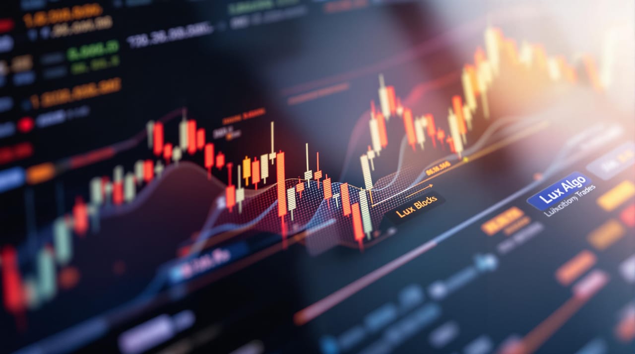 How to Map Liquidity Zones and Order Blocks