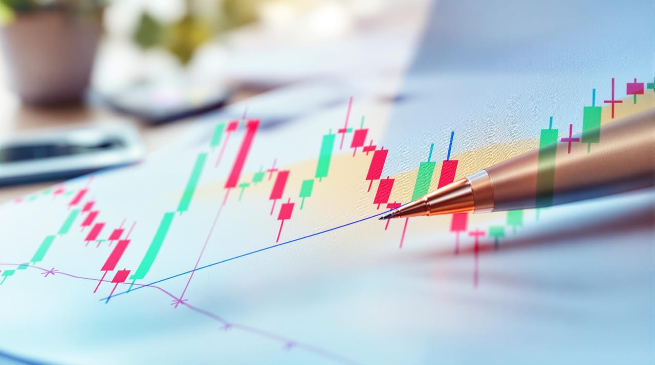 W Bottoms & Tops: Clear Market Signal Guide